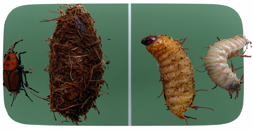 Combatir el Picudo Rojo con Endoterapia: La Solución Definitiva de ...